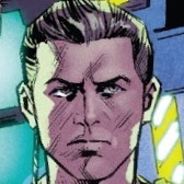 Bairdon Jace (Star Wars) - Marvel Comics