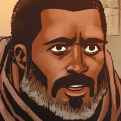 Barnabas Vim (Star Wars) - Marvel Comics