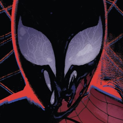 Peter Parker as Spider-Man (Earth-21619) - Marvel Comics