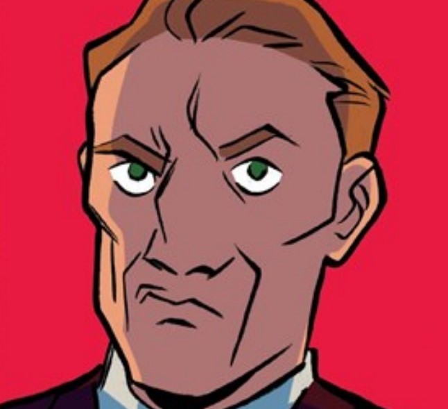 Samuel Stanger (Archie) - Archie Comics