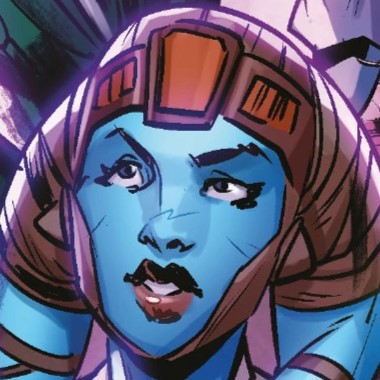 Vix Fonnick (Star Wars) - Marvel Comics