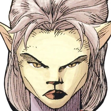 Sylvar (Star Wars Legends) - Marvel Comics