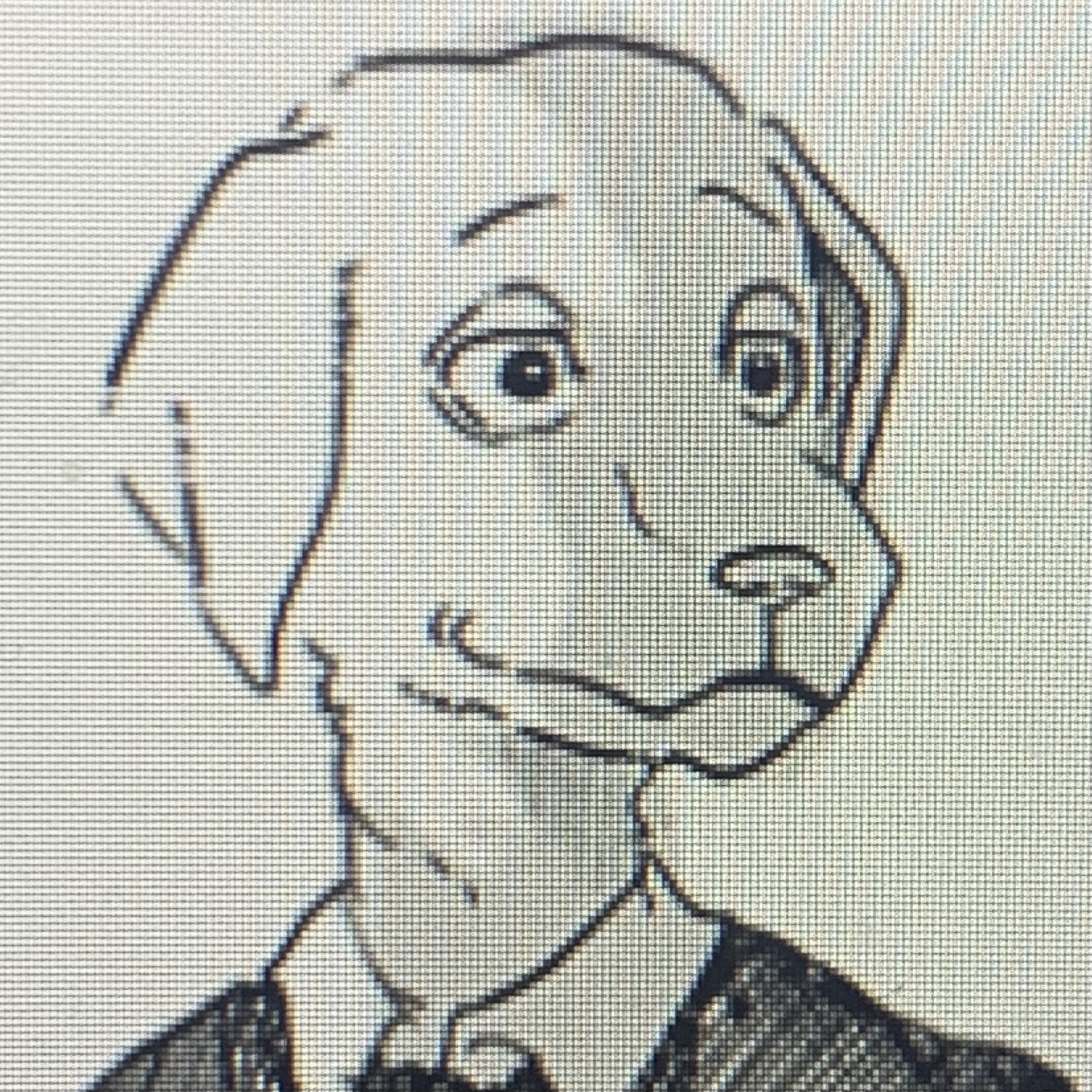 Jack (Beastars) - Akita Shoten