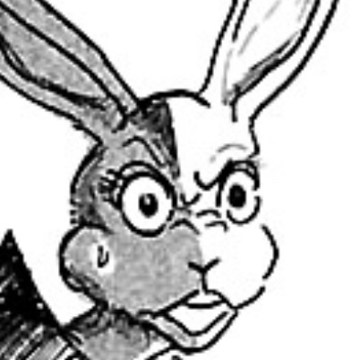 Mizuchi (Beastars) - Akita Shoten