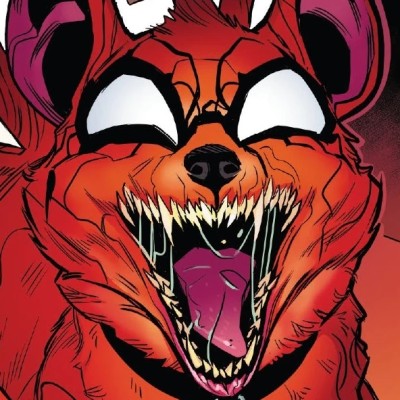 Princess (Symbiote) (Earth-616) - Marvel Comics