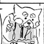 Fudge (Beastars) - Akita Shoten
