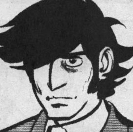 Inumaru (Earth-70019) (Alterniverse) - Marvel Comics