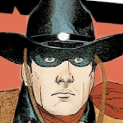 Matthew Hawk as Two-Gun Kid (Earth-616) - Marvel Comics