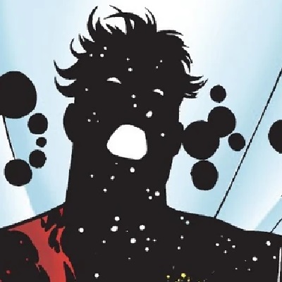 Franklin Richards (Earth-98) as Zero Man (Alterniverse) - Marvel Comics