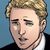 Sean Garrison (Earth-616) - Marvel Comics