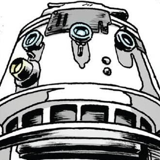 B5-56 (Star Wars Visions)