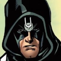 Blackagar Boltagon as Black Bolt (Earth-61610) - Marvel Comics