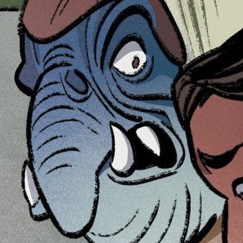 Bims (Star Wars) - Marvel Comics