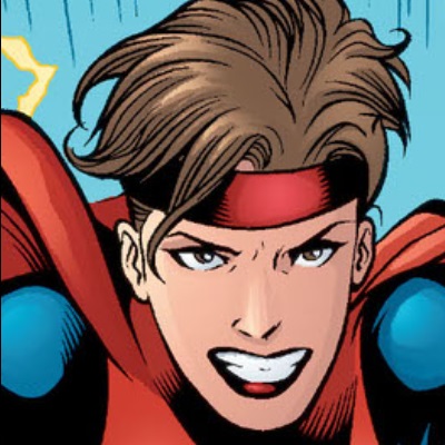 Smaointe éadaí Superwoman
