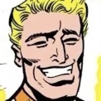 Clay Quartermain (Earth-616) - Marvel Comics