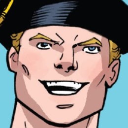 Flash Thompson (Earth-21798) - Marvel Comics