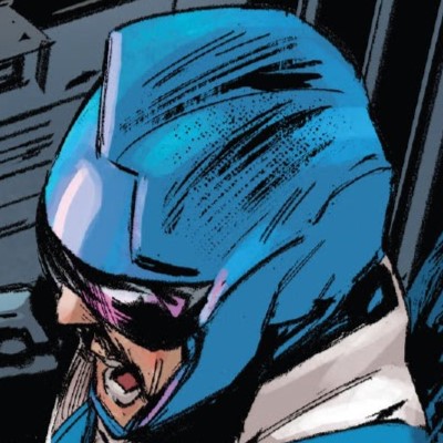 Hover-Master (Earth-21798) - Marvel Comics