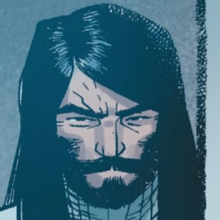 Amon (Star Wars) - Marvel Comics