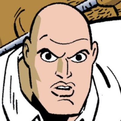 Lex Luthor (Family Reunion) (Earth-12 (DCAU)) - DC Comics