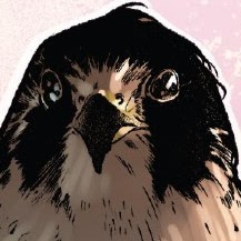 Redwing (Earth-616) - Marvel Comics