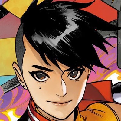 Xanthe Zhou (Earth-0) - DC Comics