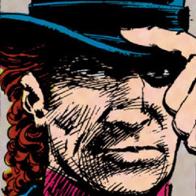 Sundance (Earth-0) - DC Comics