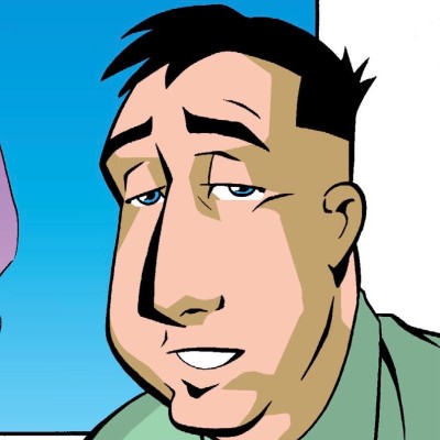 Ben Sullivan (Earth-12 (DCAU)) - DC Comics