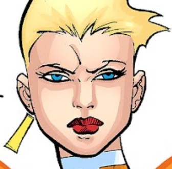 Epiphany (Prime Earth) - DC Comics