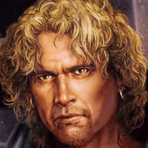 Cade Skywalker (Star Wars Legends) - Marvel Comics