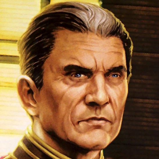 Roan Fel (Star Wars Legends) - Marvel Comics