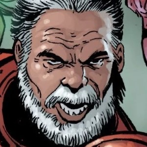 Treis Sinde (Star Wars Legends) - Marvel Comics