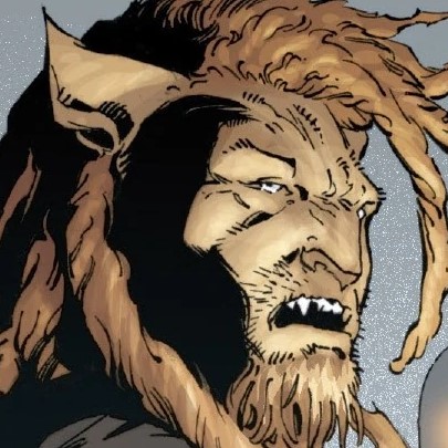 Ahn Rasi Tuum (Star Wars Legends) - Marvel Comics
