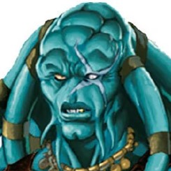 Rav (Star Wars Legends) - Marvel Comics