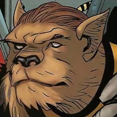 Nicholas Gleason as Wolf Cub (Earth-616) - Marvel Comics