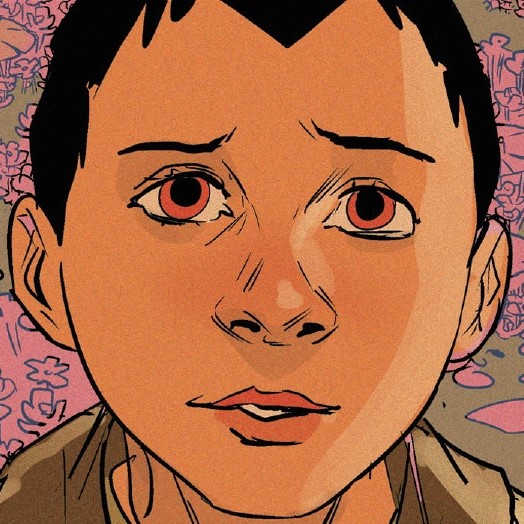 Zarro (Star Wars) - Marvel Comics