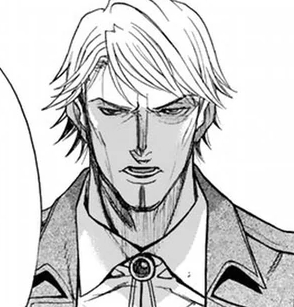 Carlo Pikale (Attack on Titan) - Kodansha