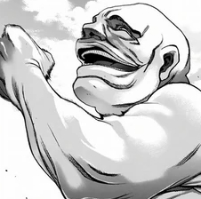 Mammon (Attack on Titan) - Kodansha