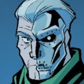 Vincent Doonan (Earth-17217) - Marvel Comics