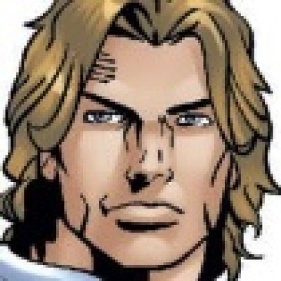 Ken Ellis (Earth-616) - Marvel Comics