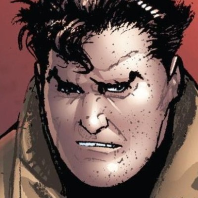 Duvid Fortunov (Earth-616) - Marvel Comics