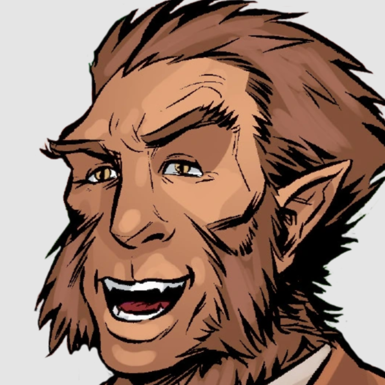 Ferroh (Star Wars Legends) - Marvel Comics