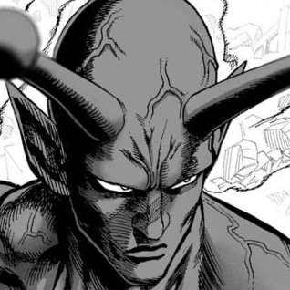 Vaccine Man (One-Punch Man) - Shueisha