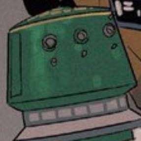 Boomer (Star Wars) - Marvel Comics