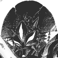 Subterranean King (One-Punch Man) - Shueisha