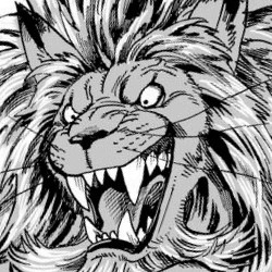 Beast King (One-Punch Man) - Shueisha