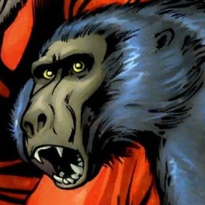 Igor (Earth-616) - Marvel Comics