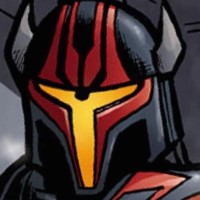 Gar Saxon (Star Wars) - Marvel Comics