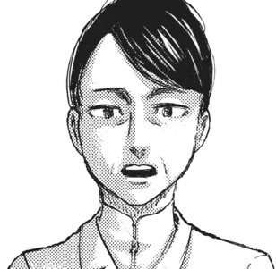 Kiyomi Azumabito (Attack on Titan) - Kodansha