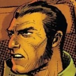 Dral (Star Wars) - Marvel Comics