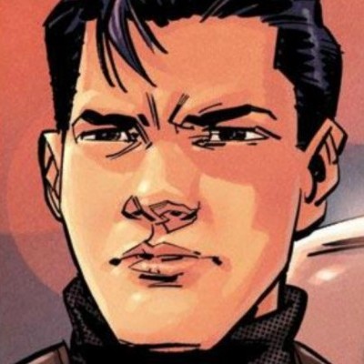 Jimmy Woo (Earth-616) - Marvel Comics